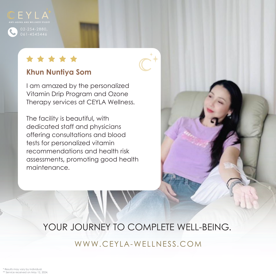 Ceyla Wellness